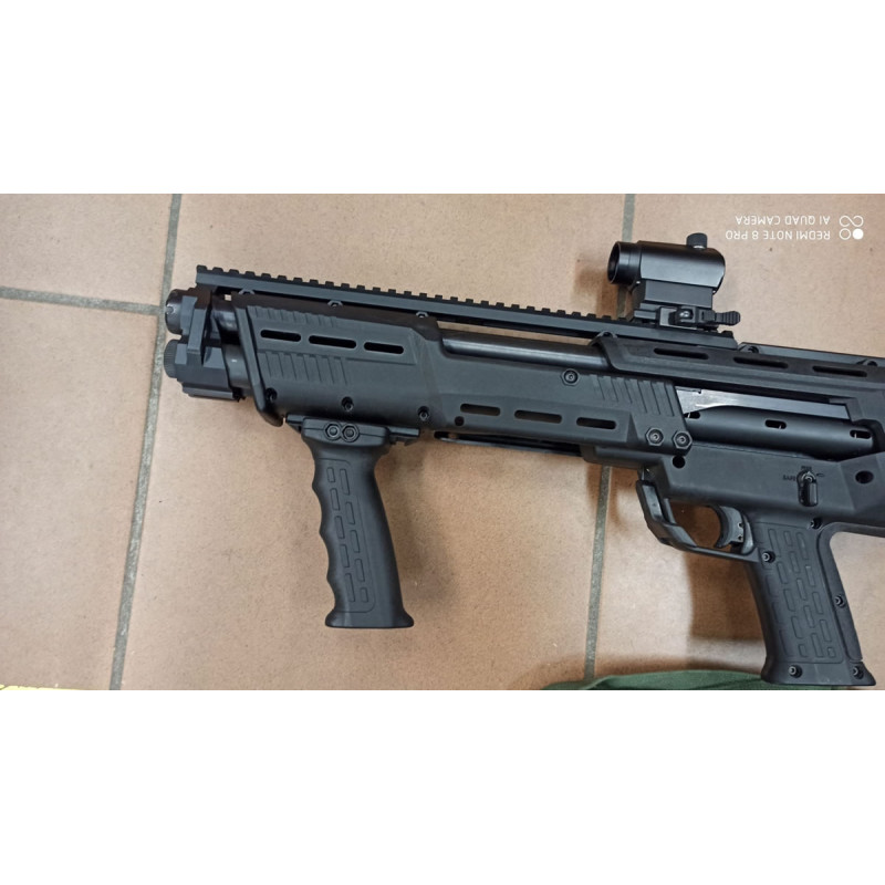 Standard Manufacturing DP12 cal. 12